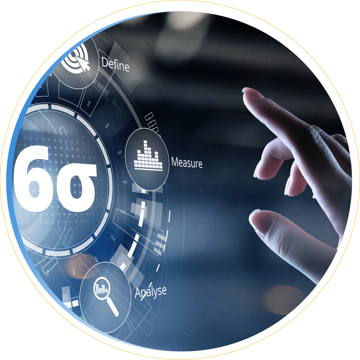 Lean Process Improvements - enVista