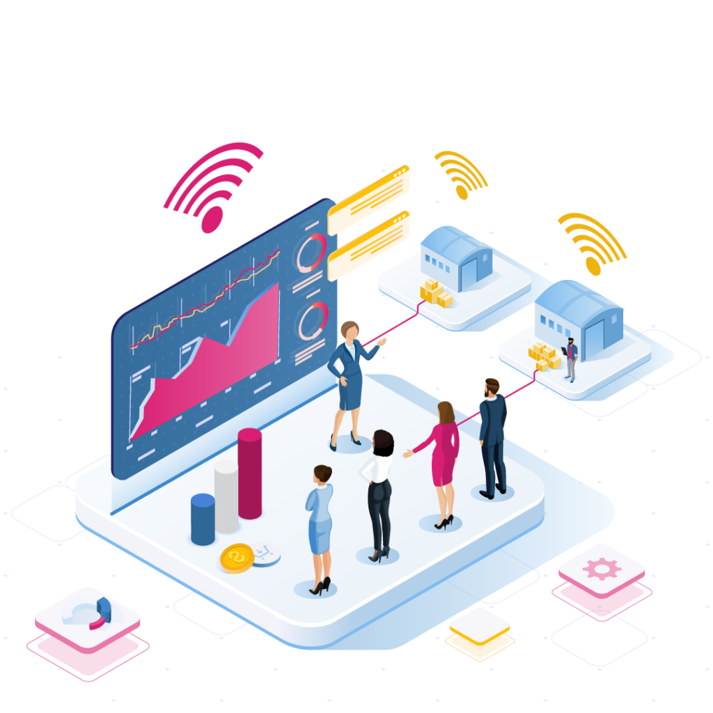 Merchandise Planning Solutions - enVista