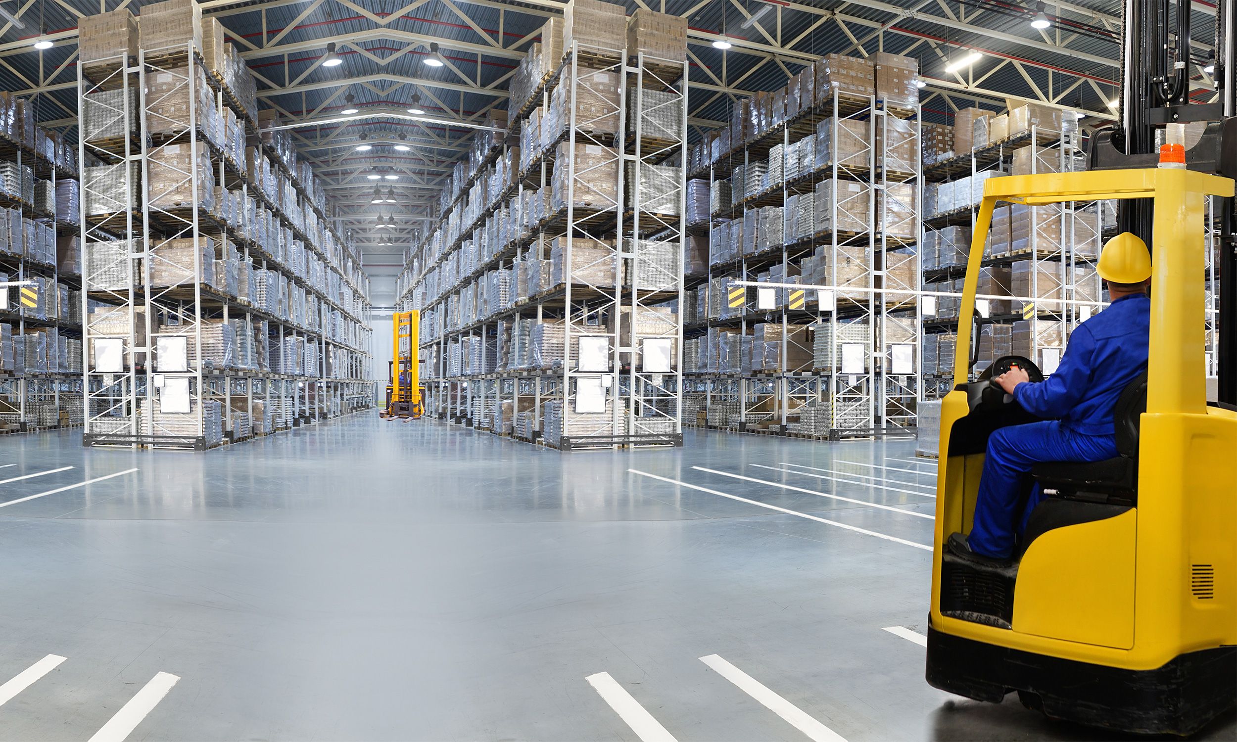 Microsoft for Distribution | enVista