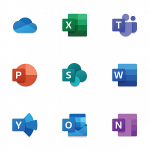 Microsoft Application Management | Microsoft Gold Partner | enVista