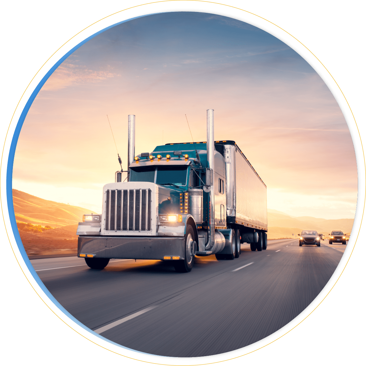 Transportation Network Optimization - enVista