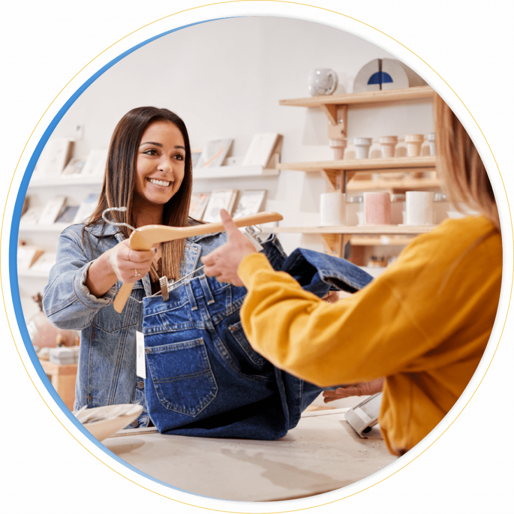 Retail Store Operations Consulting | enVista