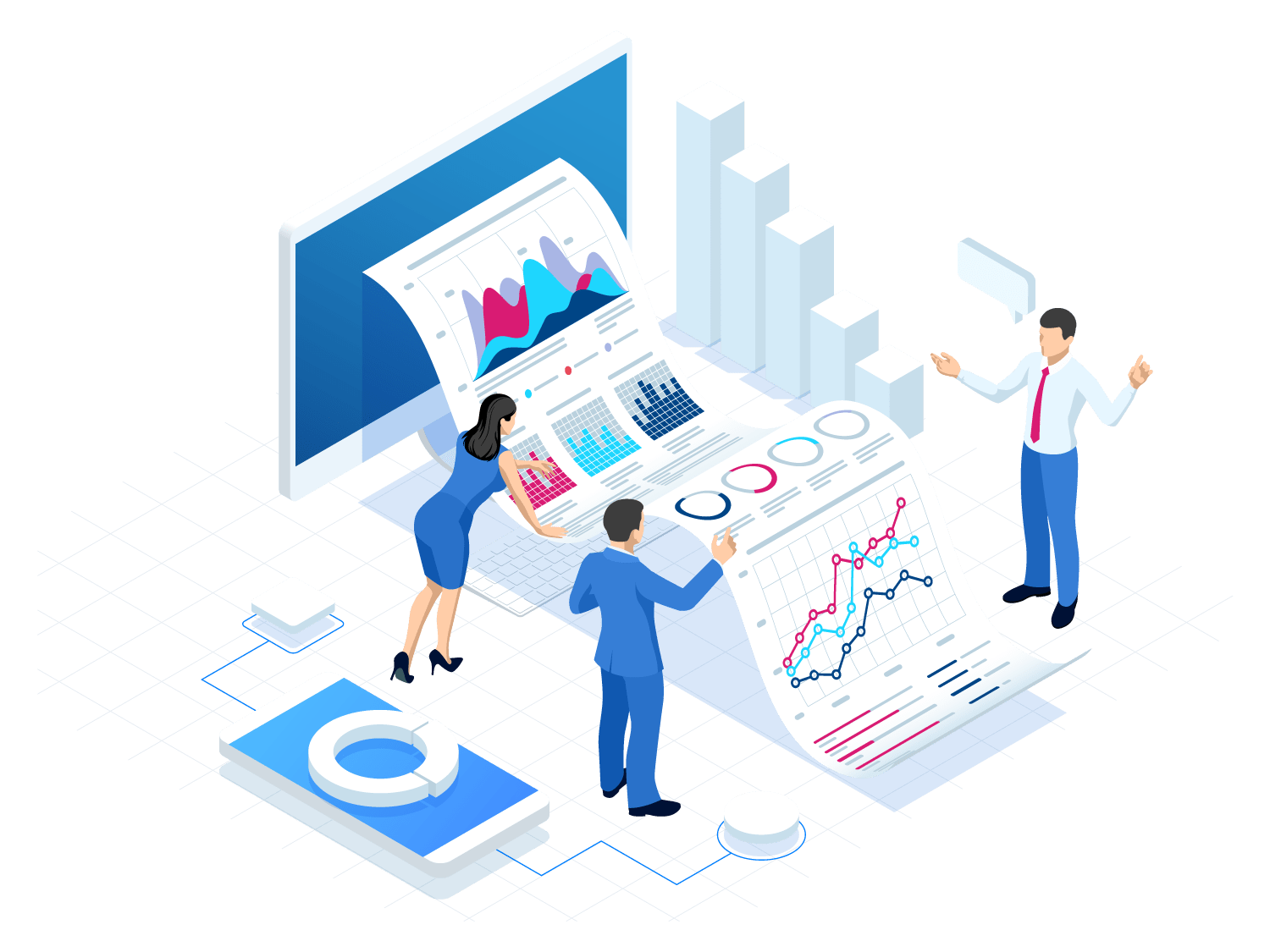 Demand Planning and Forecasting - enVista