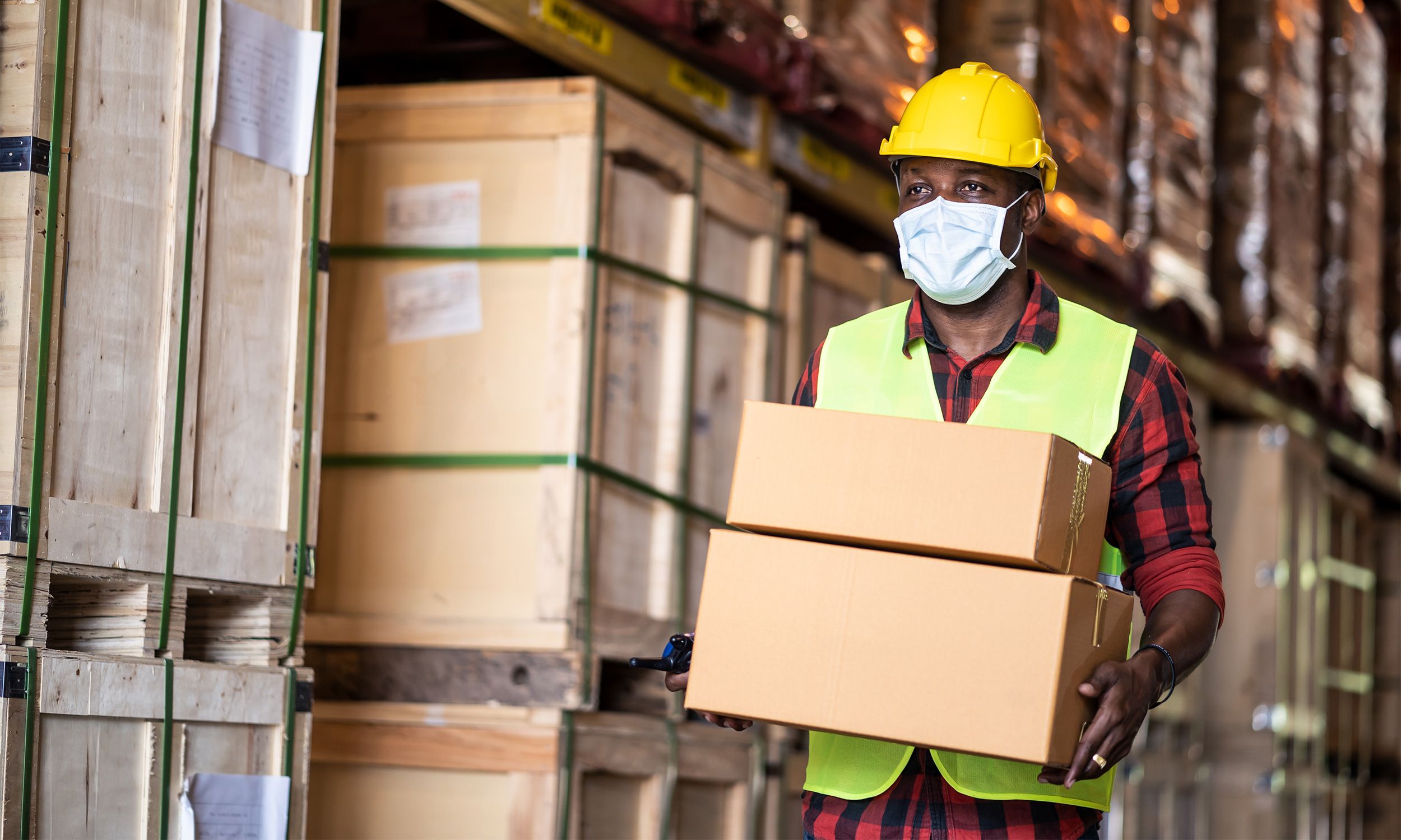 Workforce & Labor Management Consulting | enVista