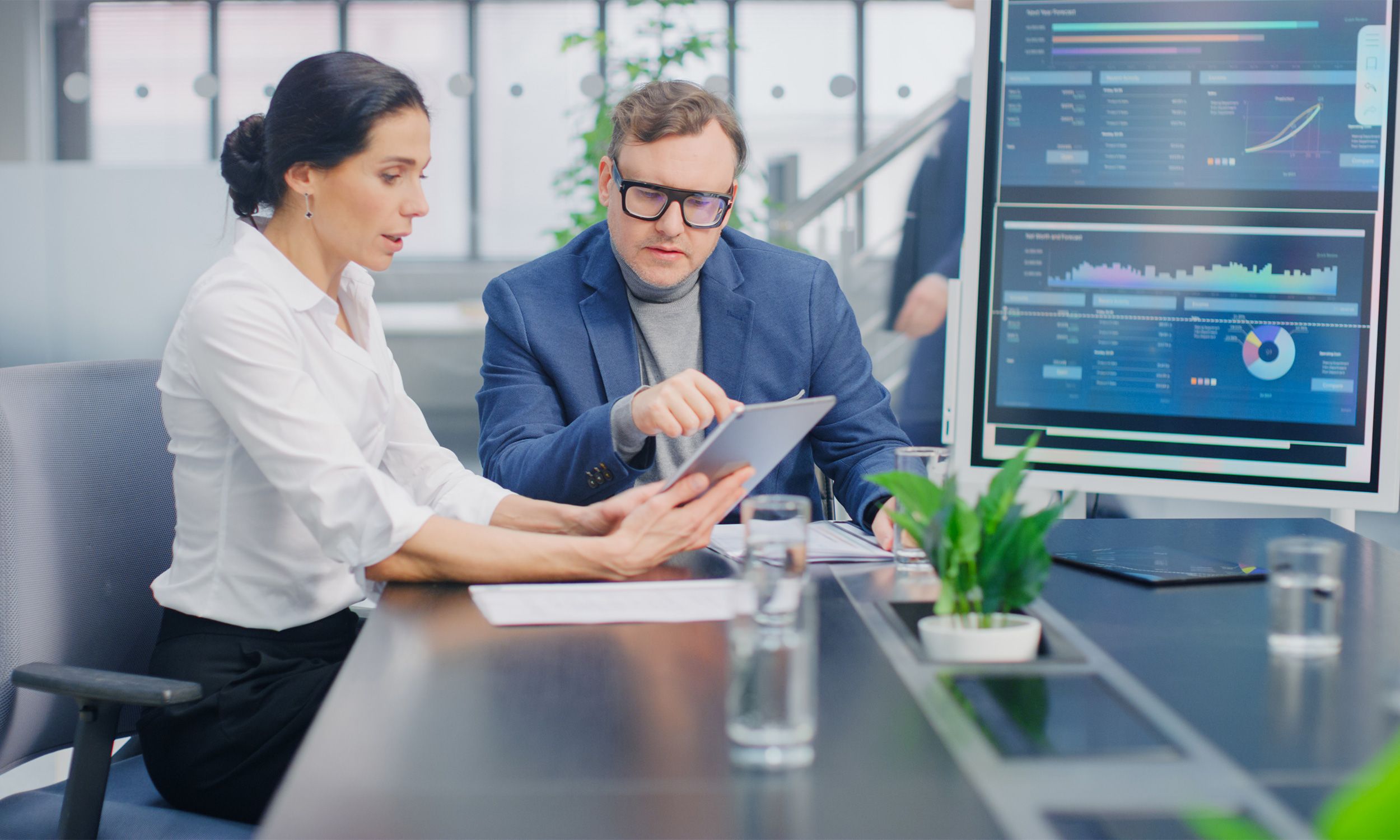 Microsoft Dynamics 365 Sales Solutions | enVista