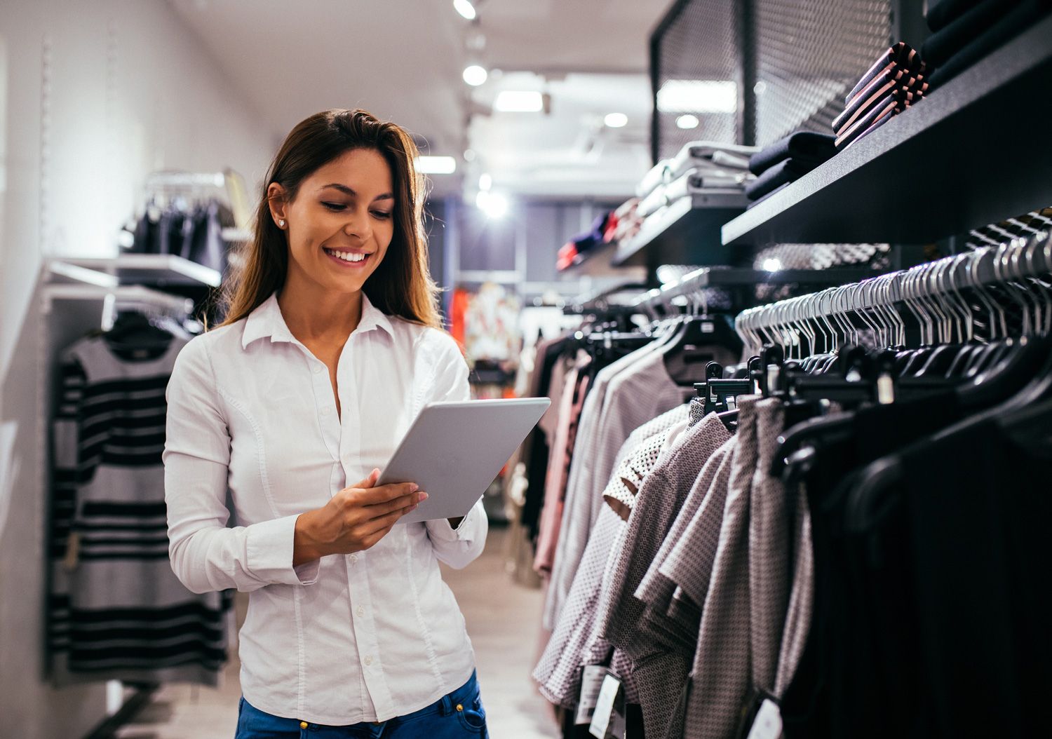 Expert Retail Consulting Services | enVista