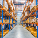What is Slotting In Warehouse Operations? | enVista