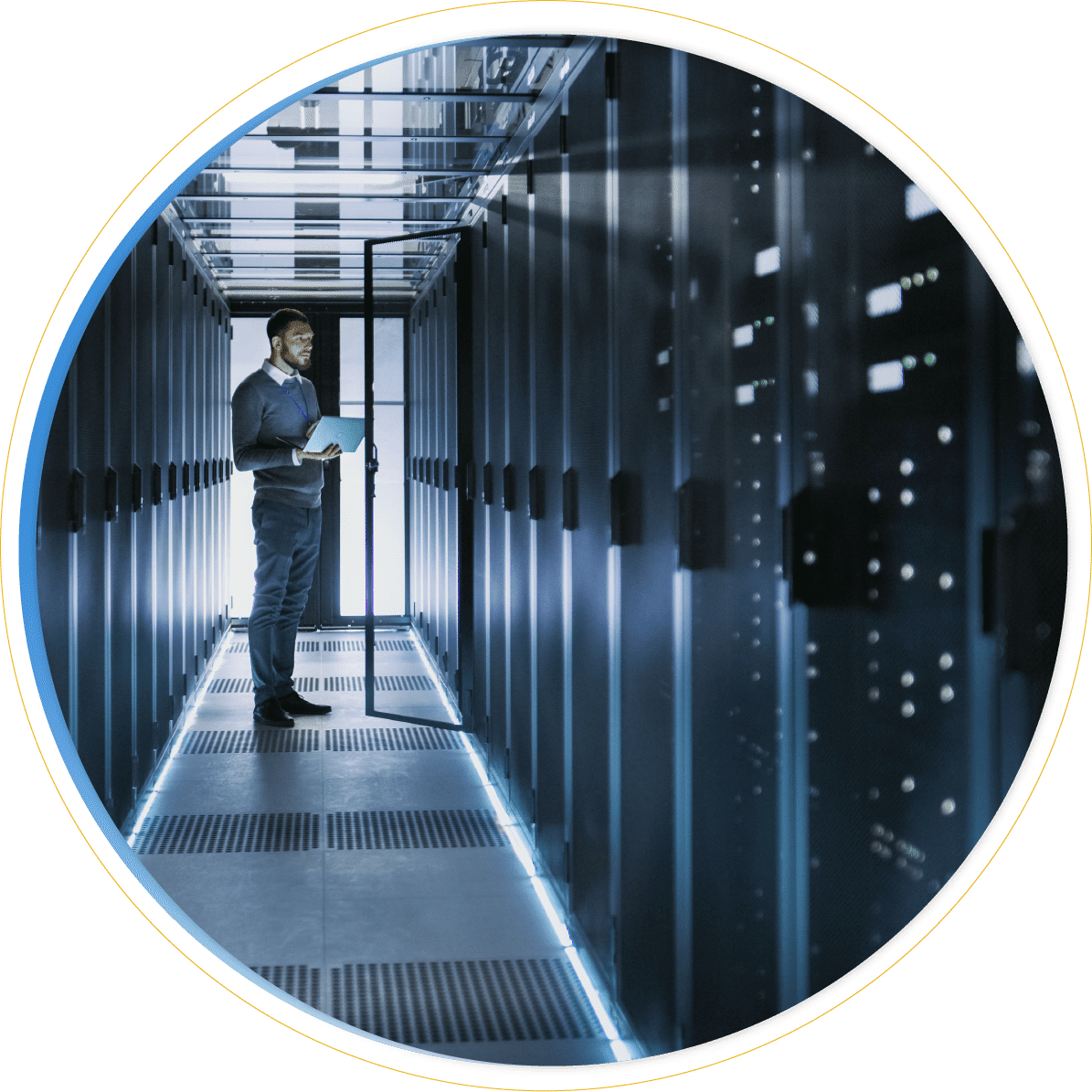 Streamlined Storage Management Solutions - enVista