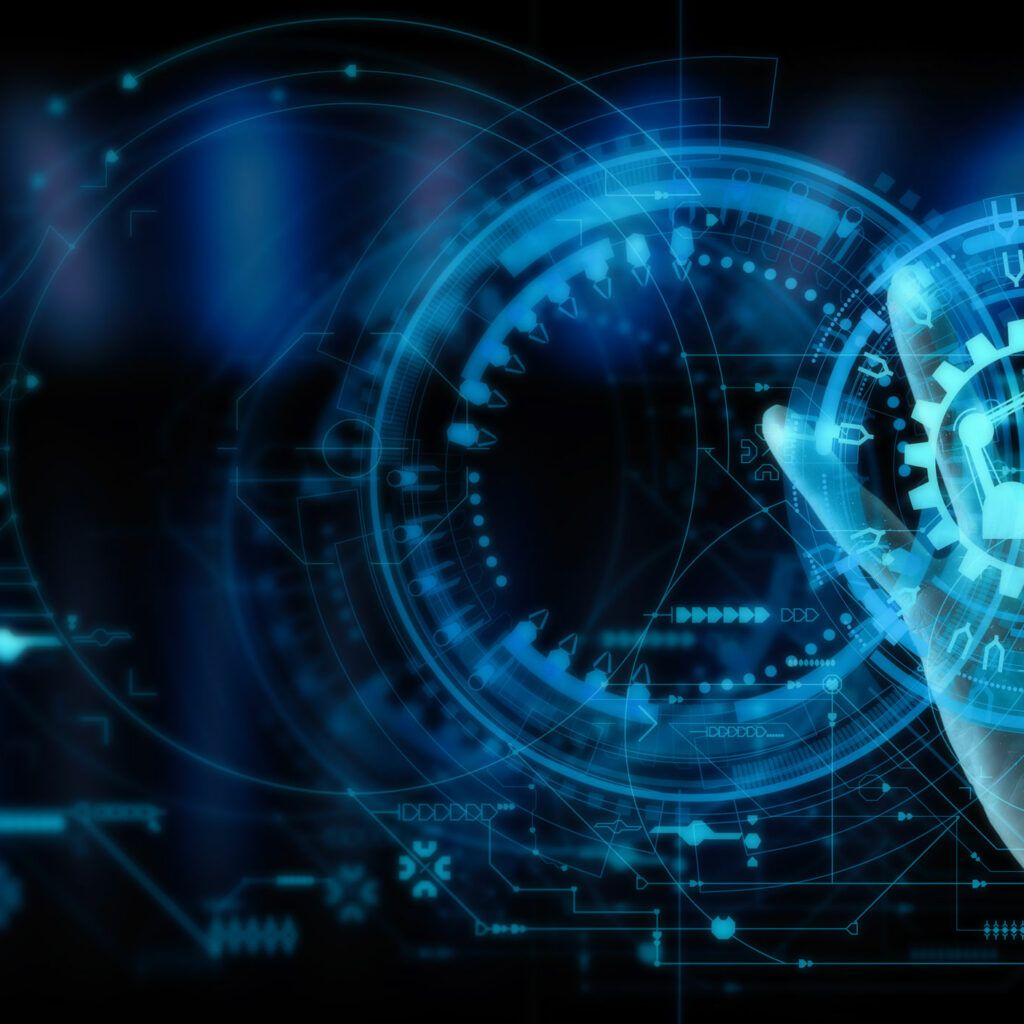 Warehouse & Distribution Center Automation Solutions | enVista