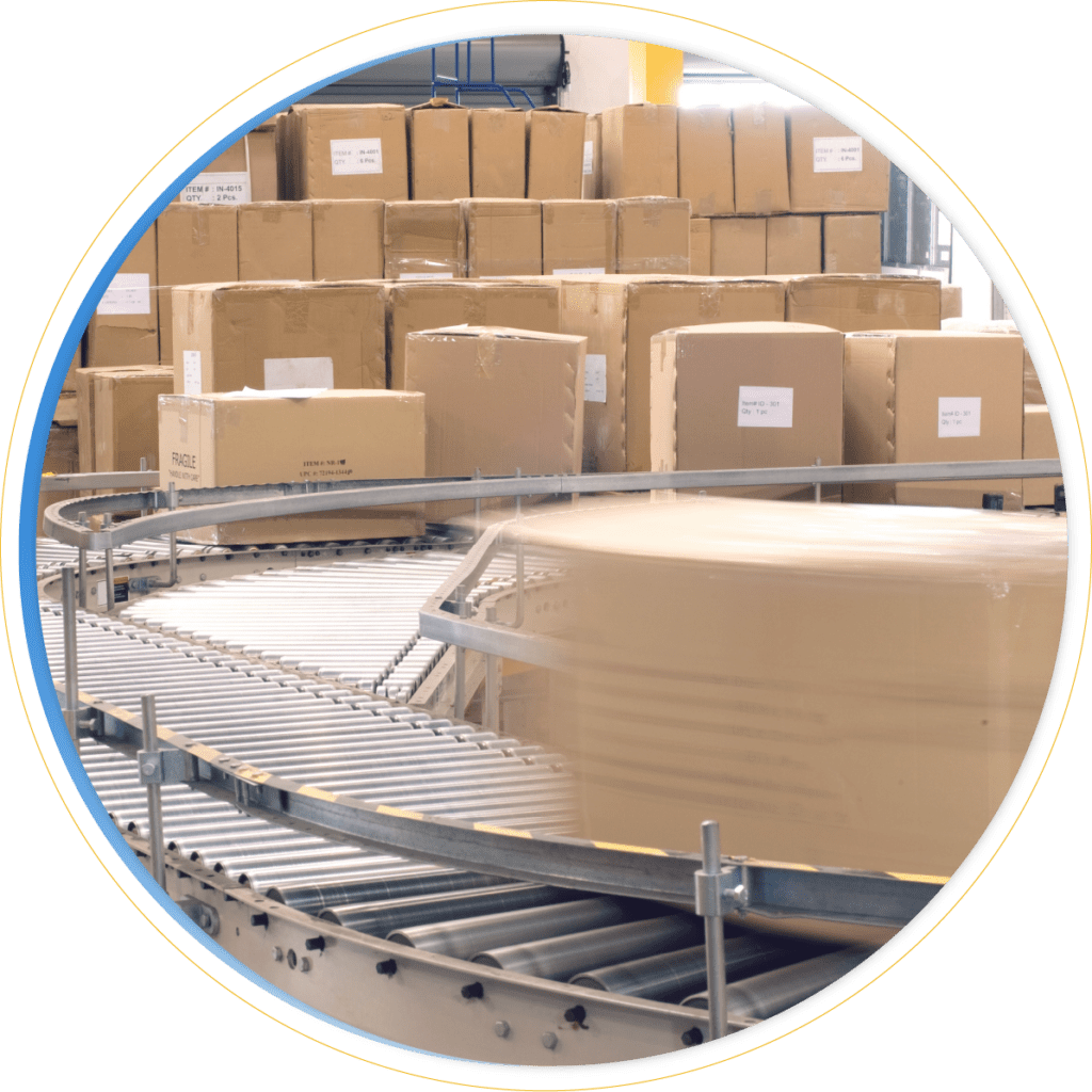 What are Warehouse Control Systems (WCS)? - enVista