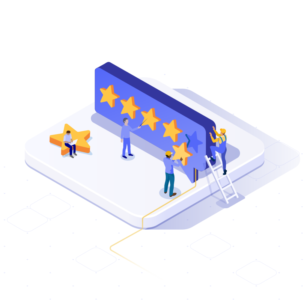 Client Experience - enVista