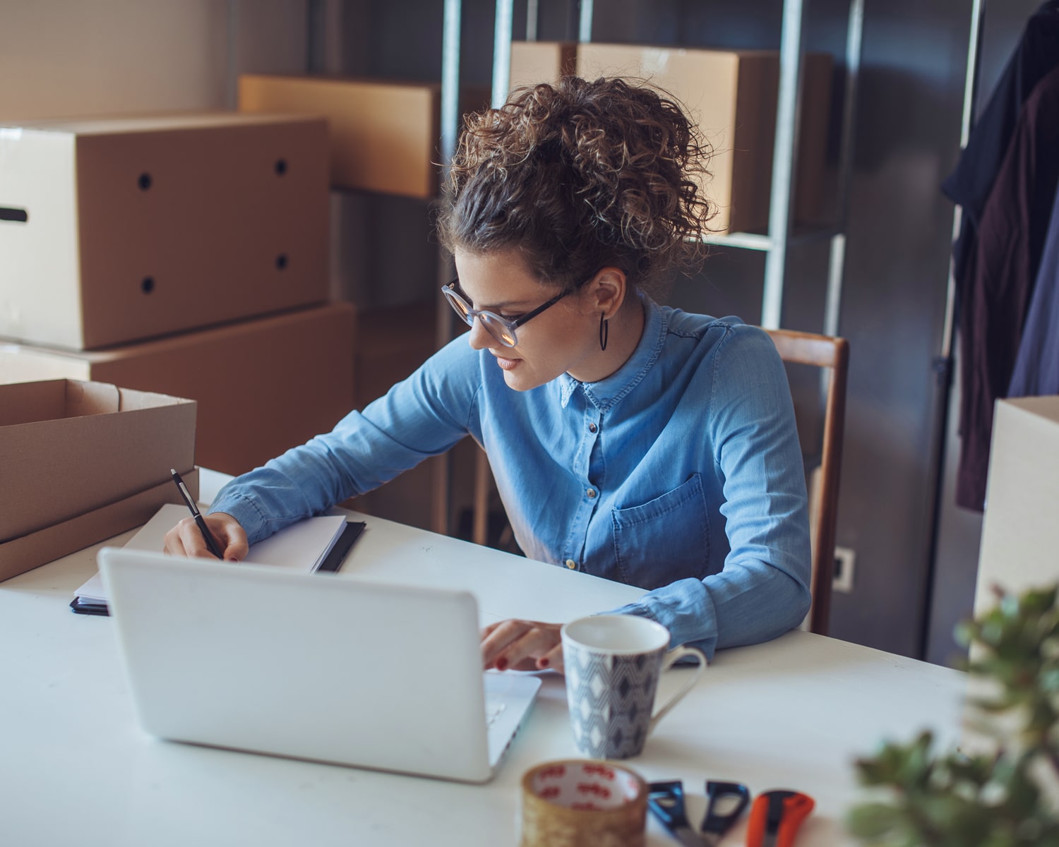 Merchandise Planning Solutions - enVista