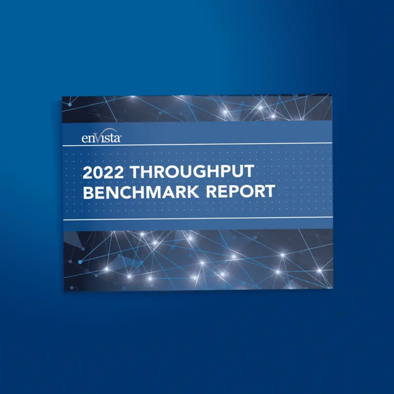 enVista | Global Supply Chain & Unified Commerce Solutions