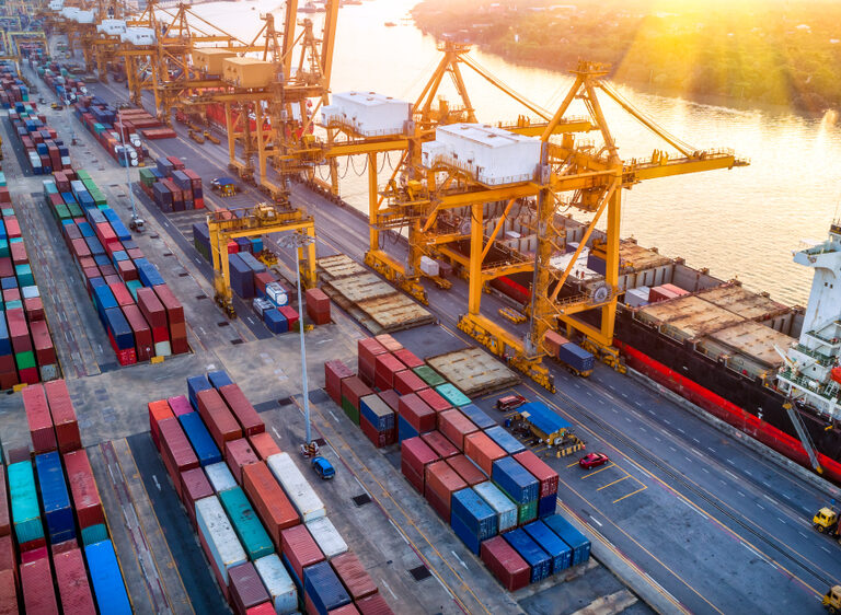 enVista | Supply Chain and Enterprise Technology Consulting