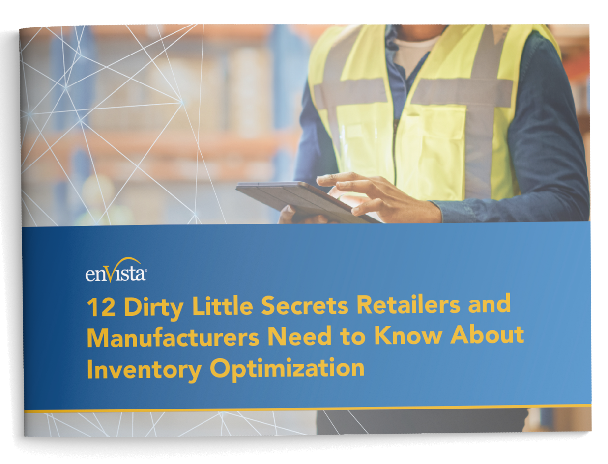 Demand Forecasting Strategy | enVista