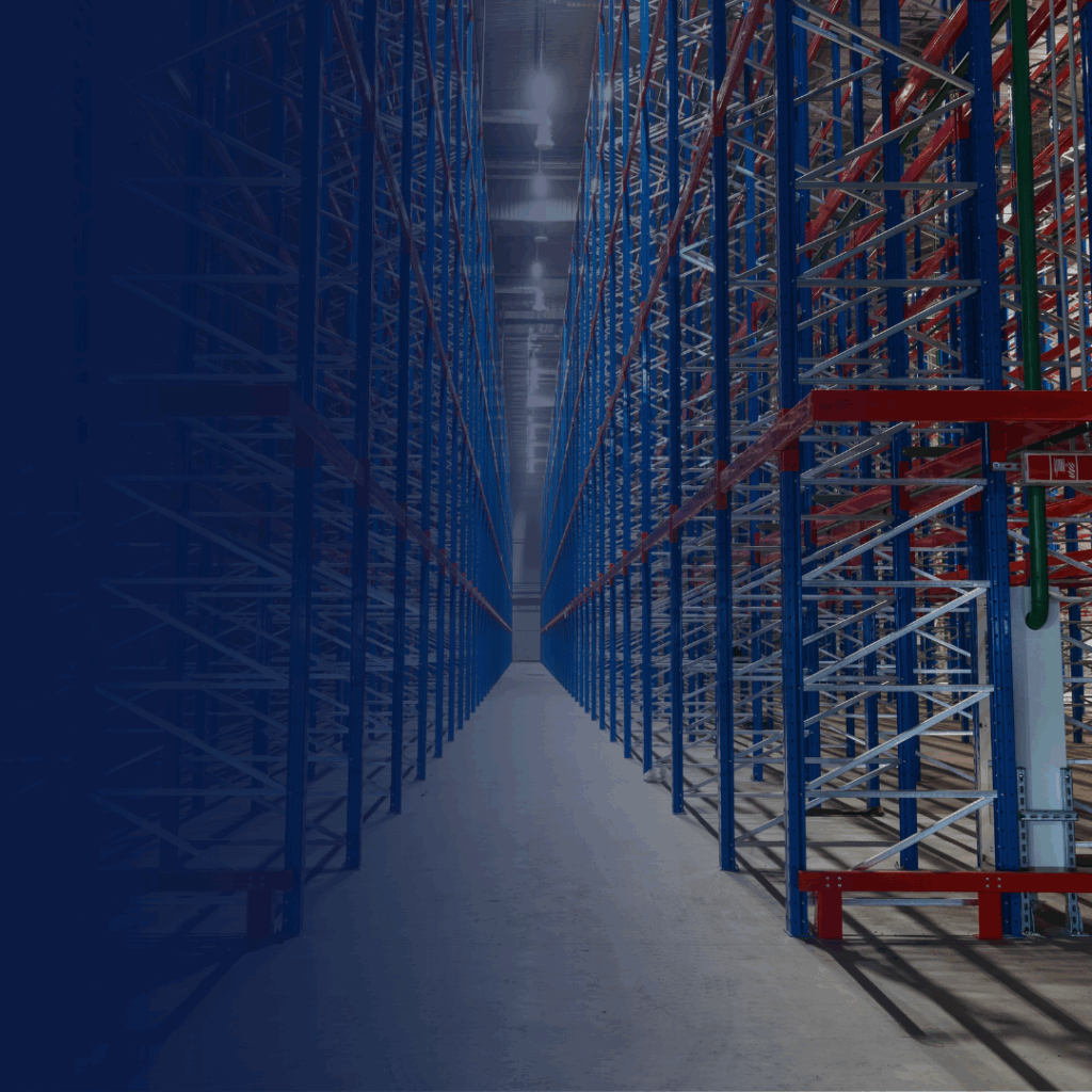 Racking & Structures - enVista